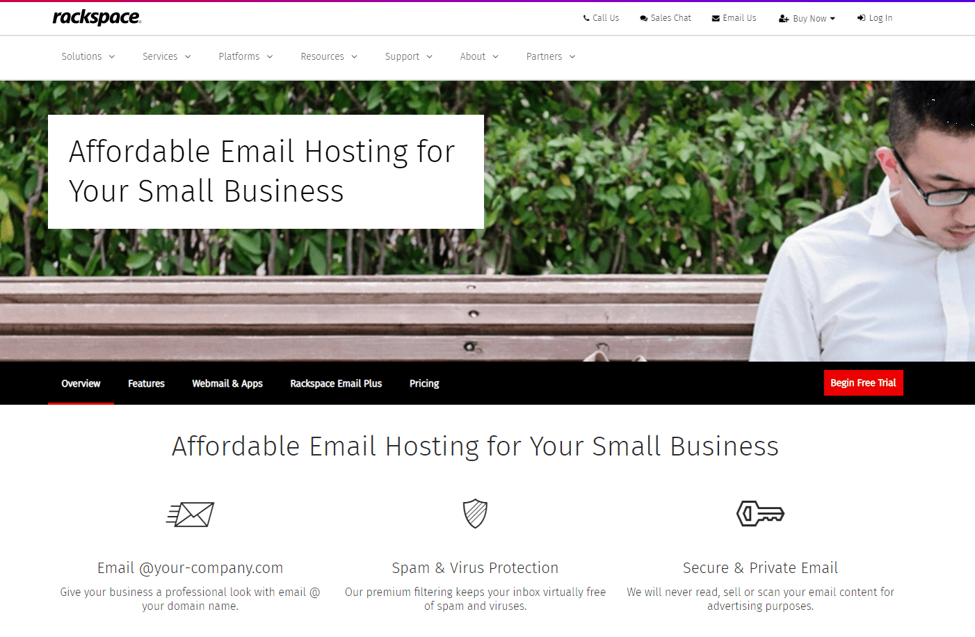 Google vs Rackspace vs Microsoft – Which Email Provider is Best ...