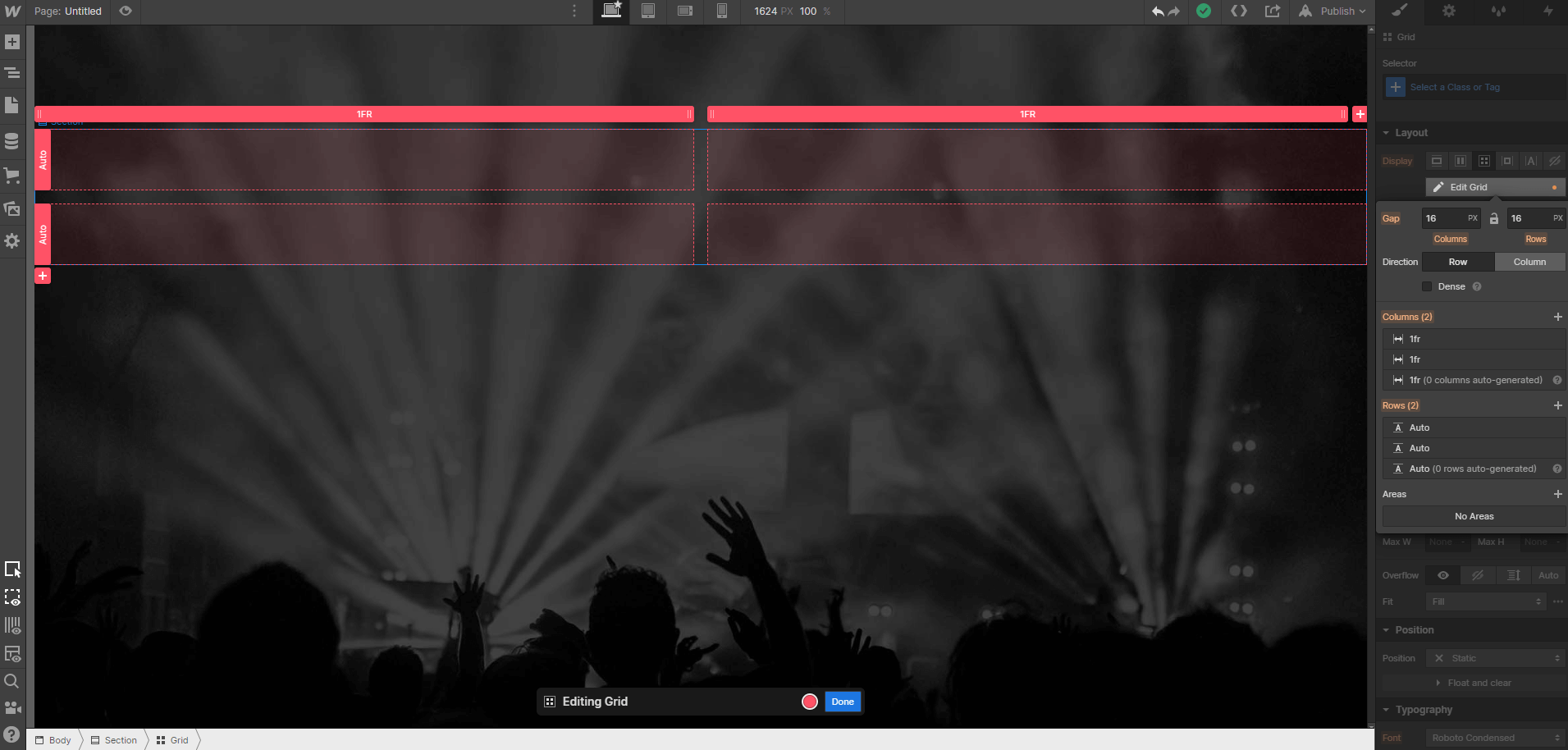 WordPress vs Webflow - Pressidium® Managed WordPress Hosting
