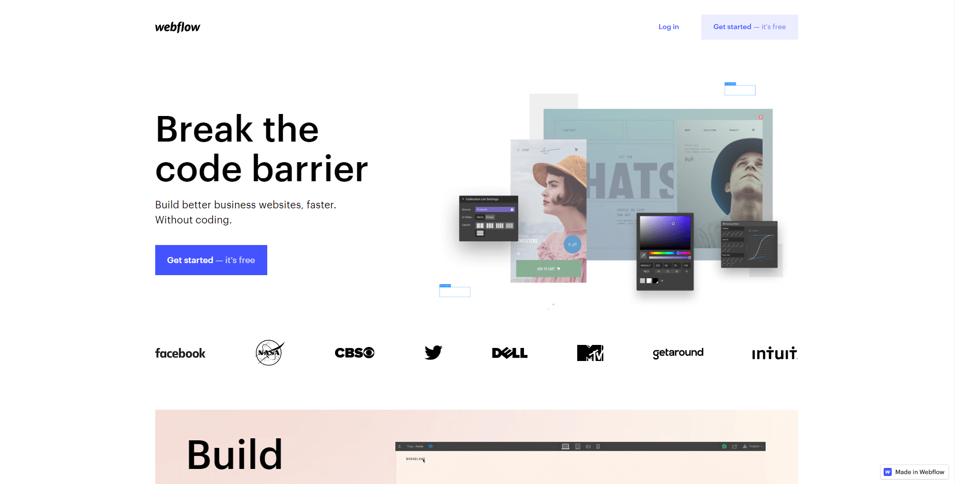 WordPress vs Webflow - Pressidium® Managed WordPress Hosting