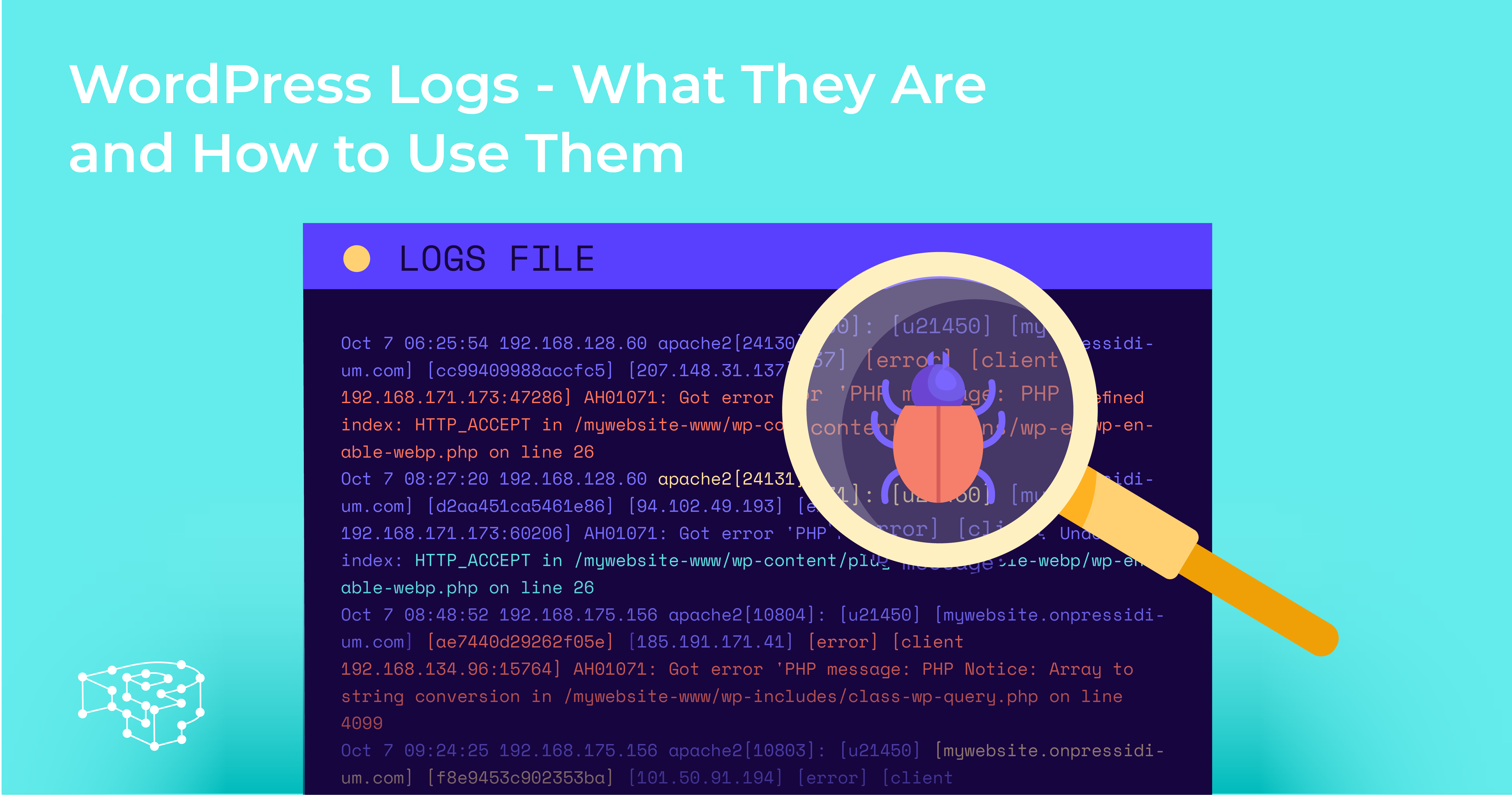 What Are WordPress Error Logs and How Do You Use Them?