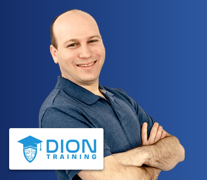 Success Story - Dion Training - Pressidium® Managed WordPress Hosting