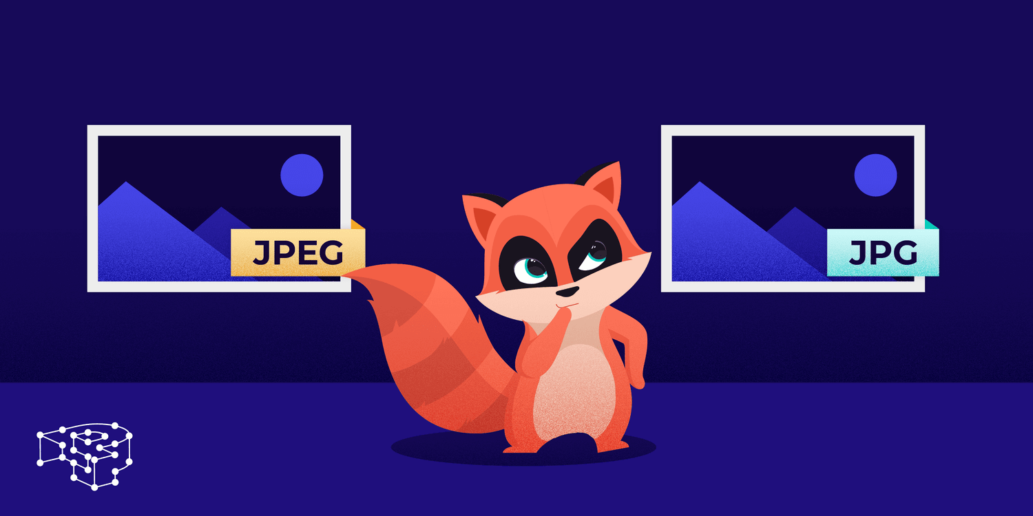 JPEGs vs JPGs, and JPEG Compression - Pressidium Hosting