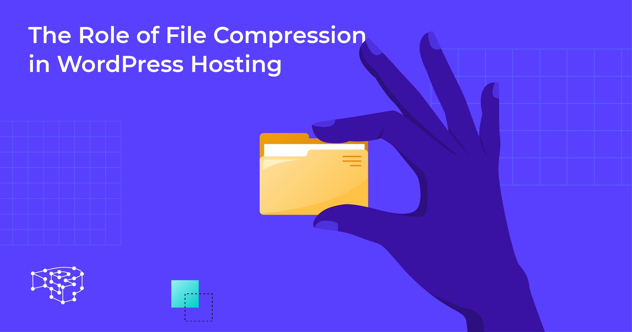 The Role of File Compression in WordPress Hosting