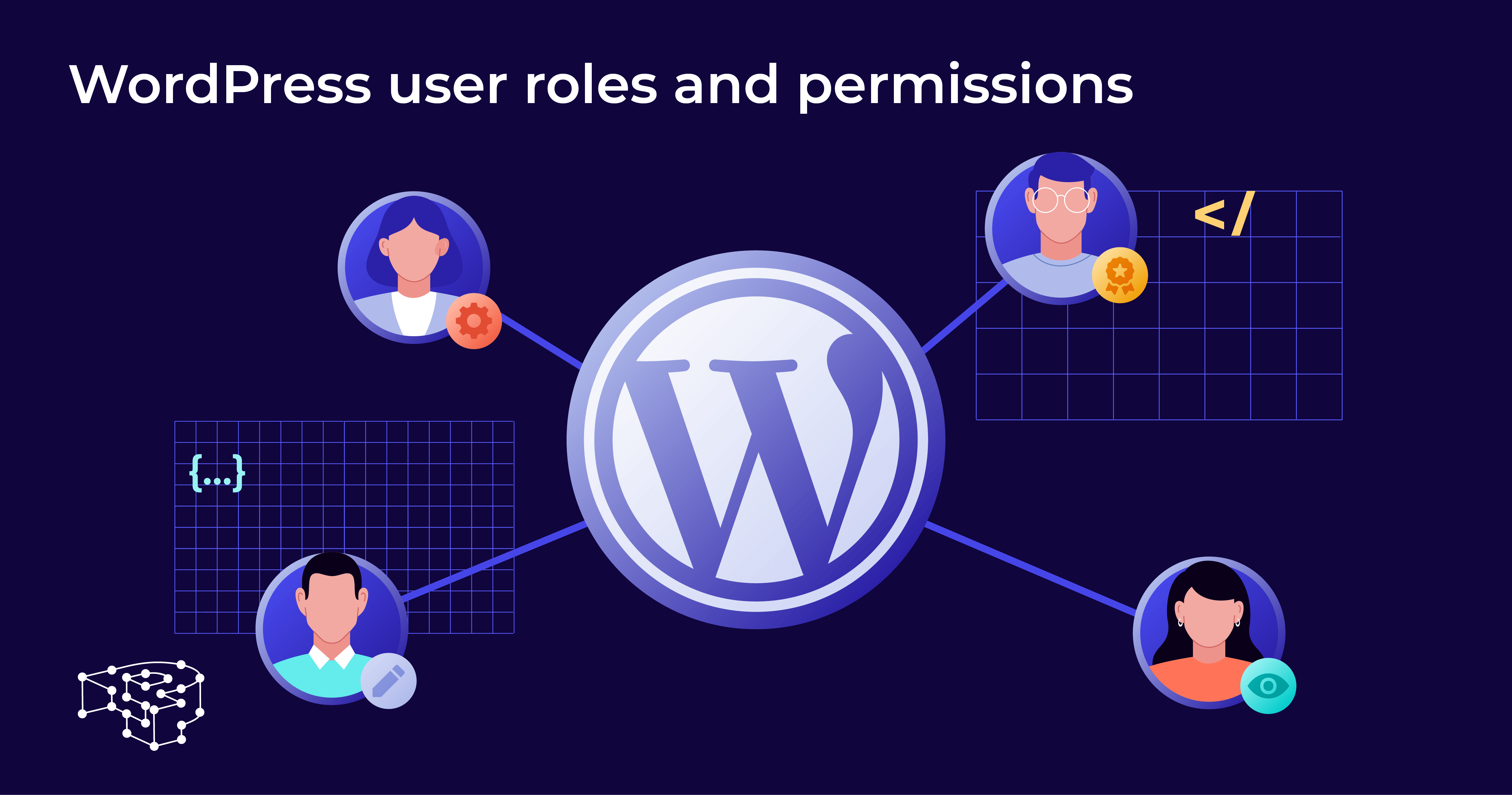 How to Manage WordPress User Roles and Permissions Efficiently - Pressidium® Managed WordPress ...
