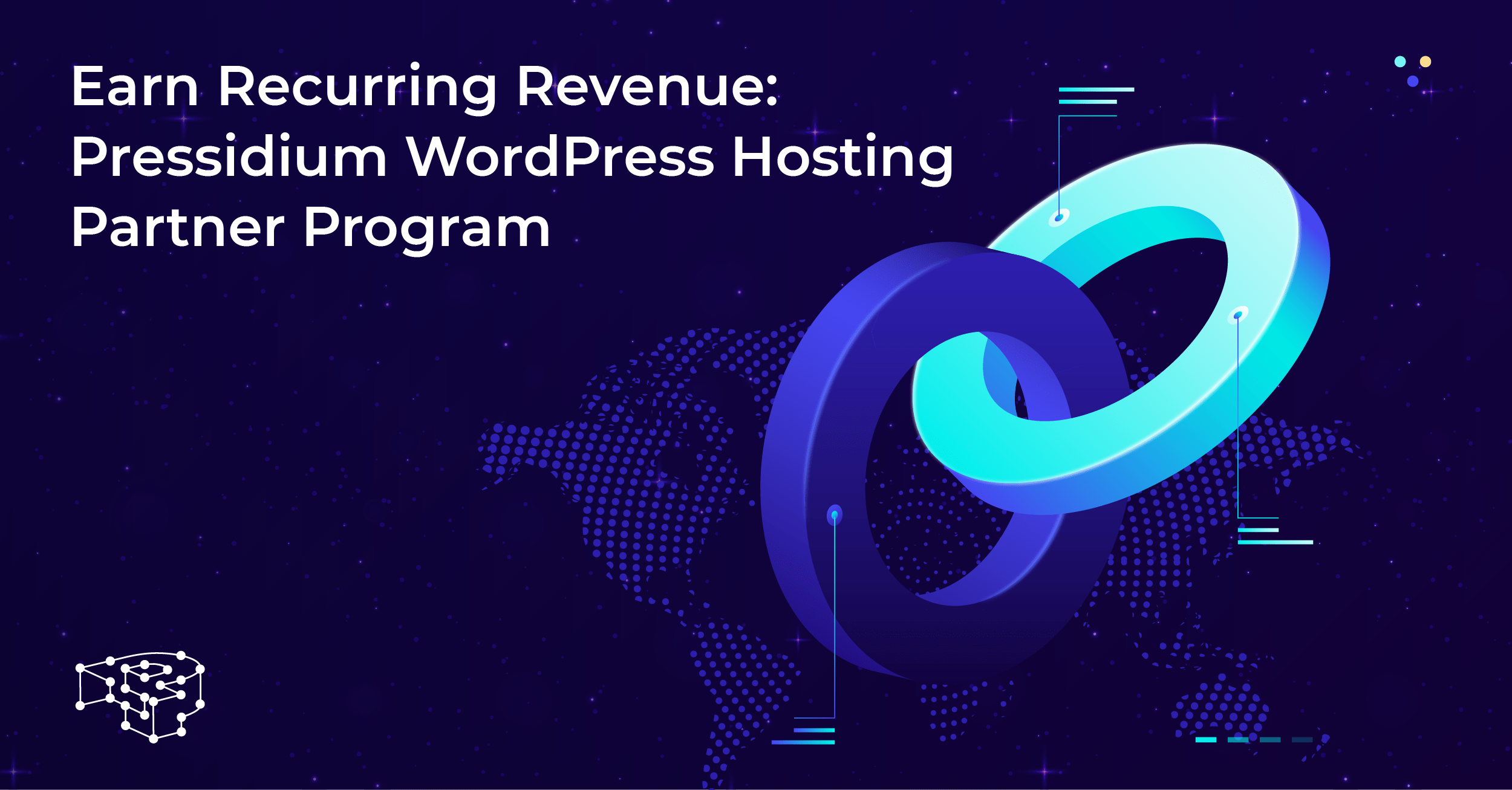 Earn Recurring Revenue with the Pressidium Certified Partner Program