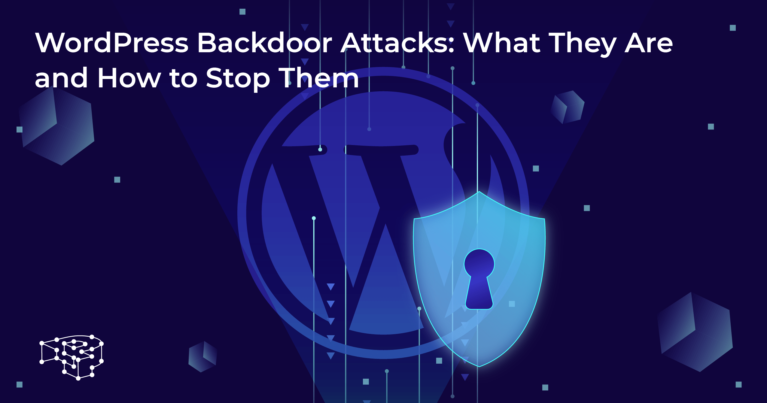 WordPress Backdoor Attacks: What They Are and How to Stop Them - Pressidium® Managed WordPress ...