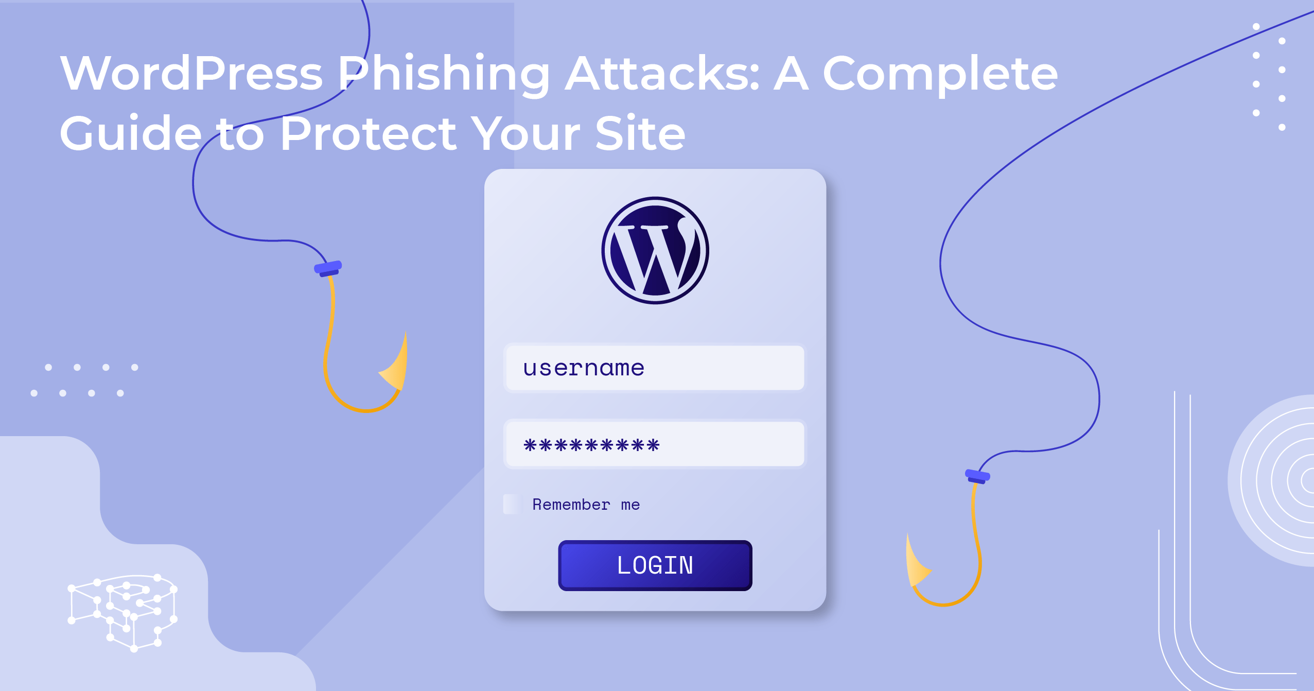 WordPress Phishing Attacks: A Complete Guide to Protect Your Site - Pressidium® Managed ...
