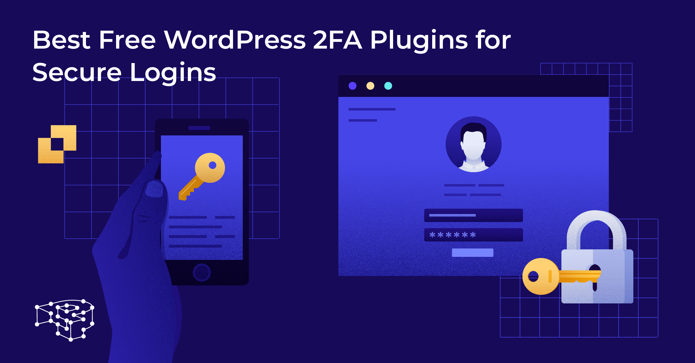 Best Free WordPress 2FA Plugins for Secure Logins - Pressidium® Managed WordPress Hosting