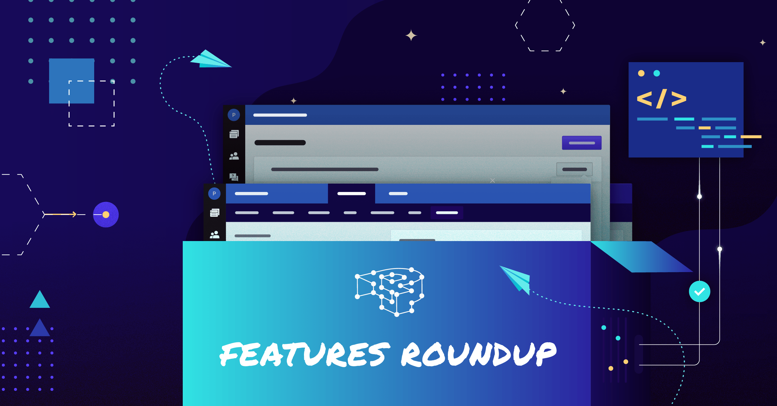 New Dashboard Features That Simplify WordPress Management - Pressidium® Managed WordPress Hosting